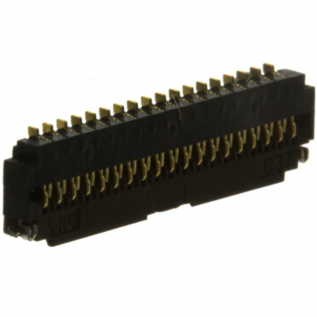 FH26-37S-0.3SHW(10) Hirose Electric Co Ltd | コネクタ、相互接続 | DigiKey