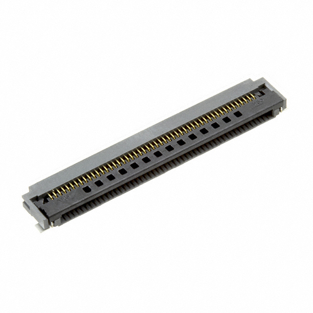 FH52E-50S-0.5SH(99) Hirose Electric Co Ltd | Connectors, Interconnects ...