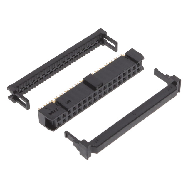 HIF3BA-34D-2.54R(63) Hirose Electric Co Ltd | Connectors, Interconnects ...