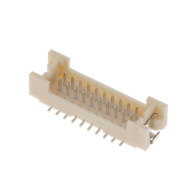 DF13EA-20DP-1.25V(75) Hirose Electric Co Ltd | Connectors ...