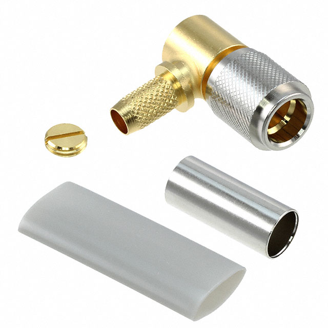 POB-LP-55/U(40) Hirose Electric Co Ltd | Connectors, Interconnects ...