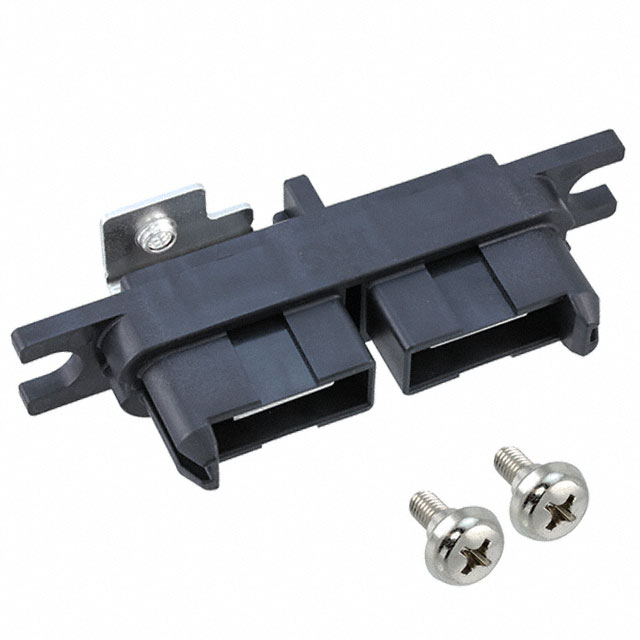 PS3-2UP(01) Hirose Electric Co Ltd | Connectors, Interconnects | DigiKey