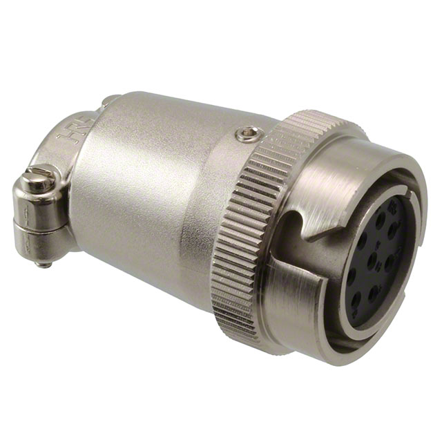 RM15QPS-8S(71) Hirose Electric Co Ltd | Connectors, Interconnects | DigiKey