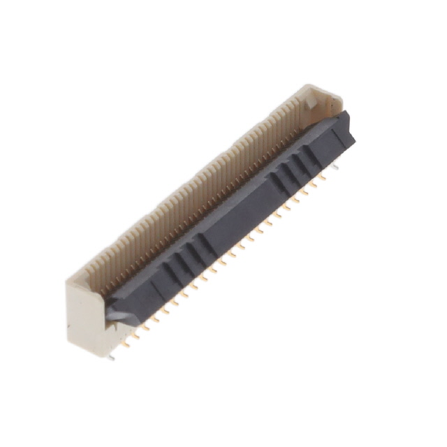 TF38-45S-0.5SV(830) Hirose Electric Co Ltd | Connectors, Interconnects ...