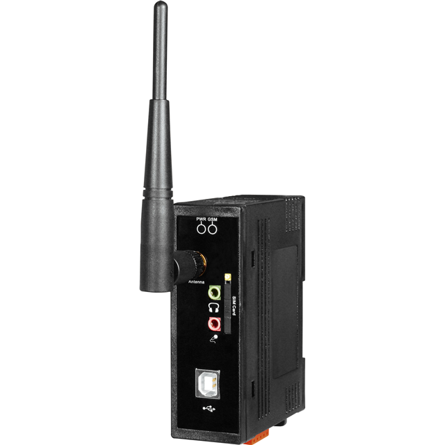 GTM-201-USBICP DAS USA INCRF Transceiver Modules and Modems