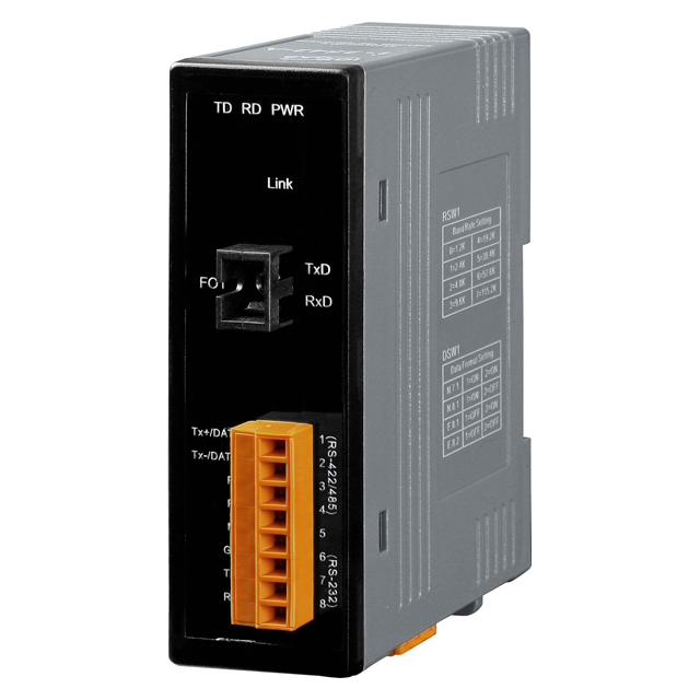 I-2542-A ICP DAS USA INC | Computer Equipment | DigiKey Marketplace