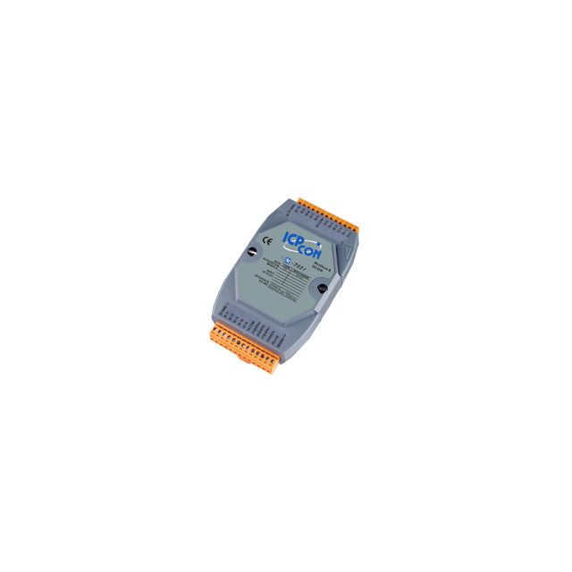 M-7051 ICP DAS USA INC | Industrial Automation and Controls | DigiKey ...