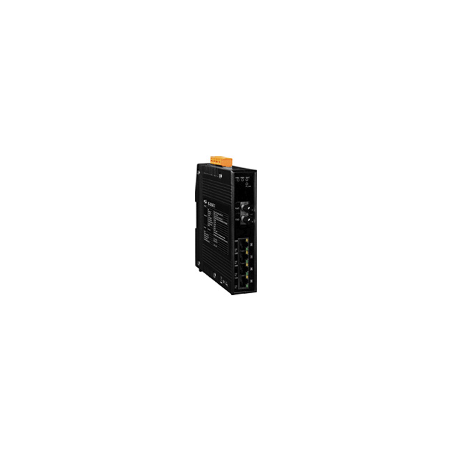 NS-205AFT-T ICP DAS USA INC | Networking Solutions | DigiKey Marketplace