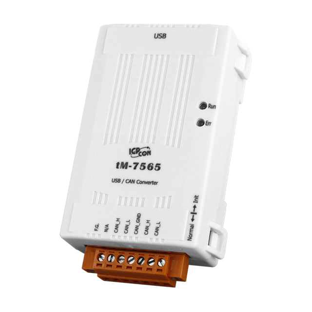 TM-7565 ICP DAS USA INC | Computer Equipment | DigiKey Marketplace