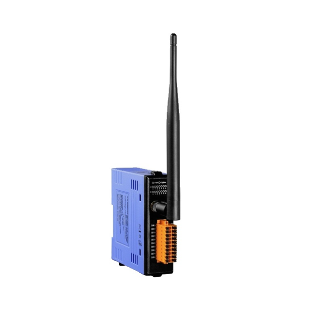 ZT-2055 ICP DAS USA INC | RF and Wireless | DigiKey Marketplace