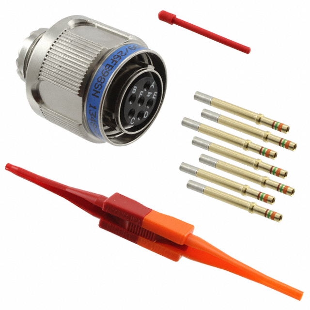 D38999/26FB98SN Price & Stock | DigiPart