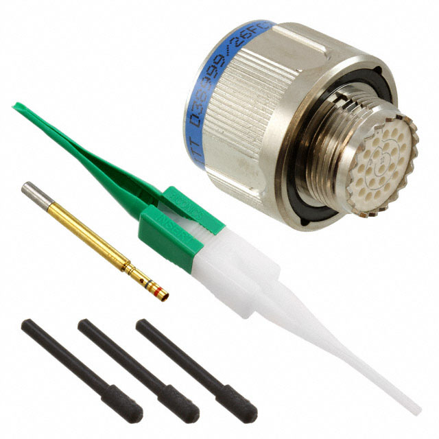 D38999/26FC35SN Price & Stock | DigiPart