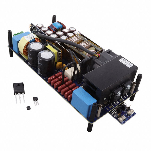 EVAL3K3WLLCHBCFD7TOBO1 / 디바이스마트