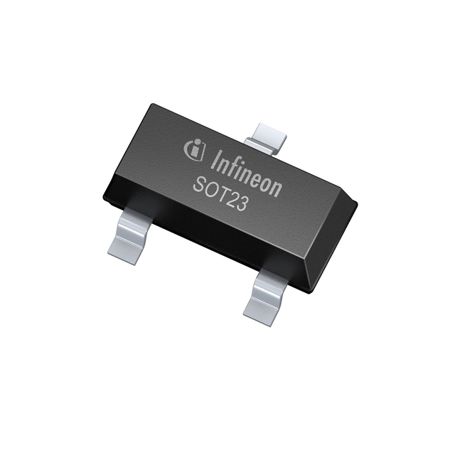 TLI49631MXTSA1 Infineon Technologies | Sensors, Transducers | DigiKey ...