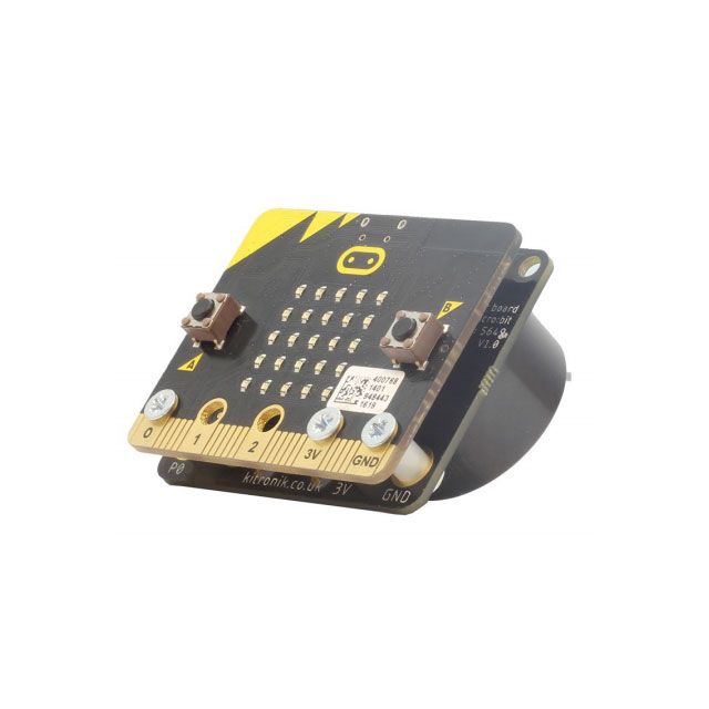 5649-V2 Kitronik Ltd. | Entwicklungsboards, -kits, Programmierer | DigiKey