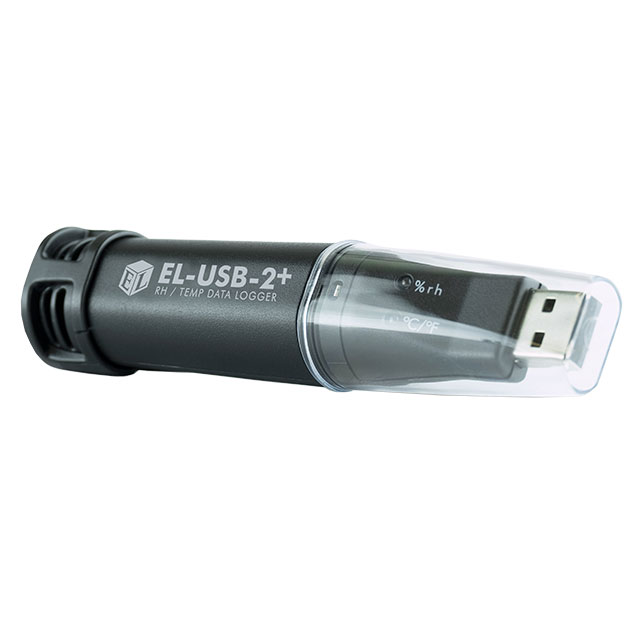 EL-USB-2+ Lascar Electronics | 테스트 및 측정 | DigiKey