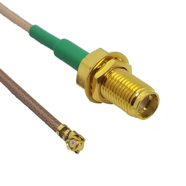 CBG-IPX-SAF3GT-8IN Lighthorse Technologies, Inc | Cable Assemblies ...