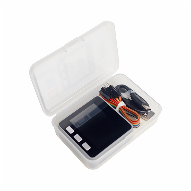 K002 M5Stack Technology Co., Ltd. | 開発ボード、キット、プログラマ | DigiKey