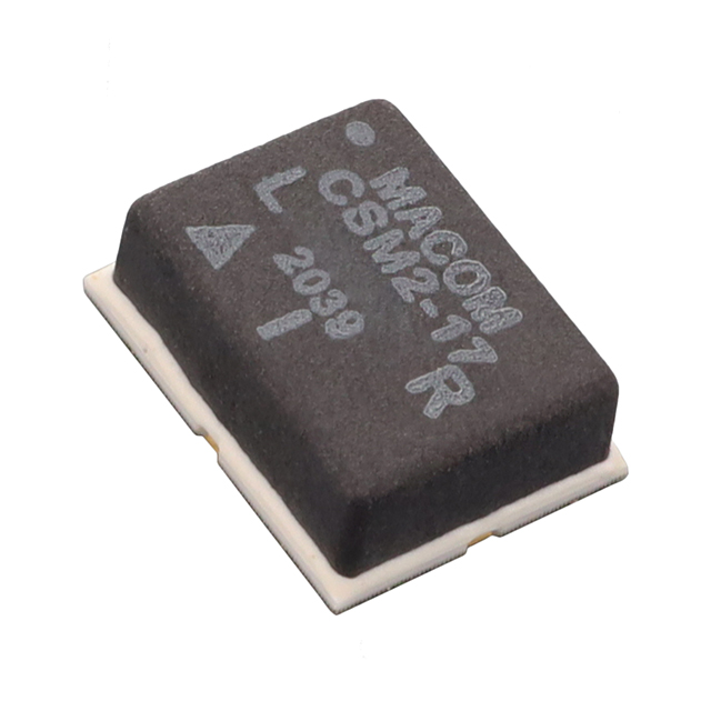 CSM2-17 MACOM Technology Solutions | RF and Wireless | DigiKey