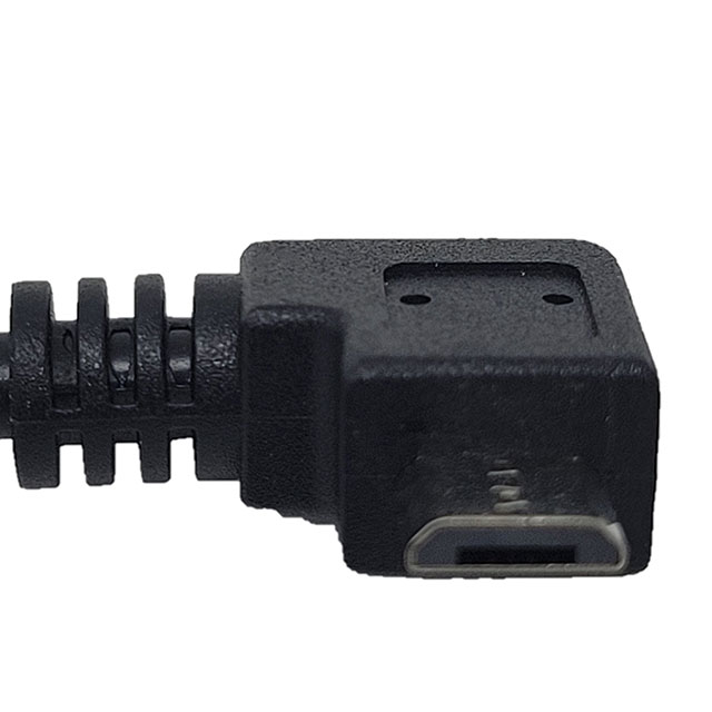 MSP-MICRO9P Micro Connectors, Inc. | Cable Assemblies | DigiKey Marketplace