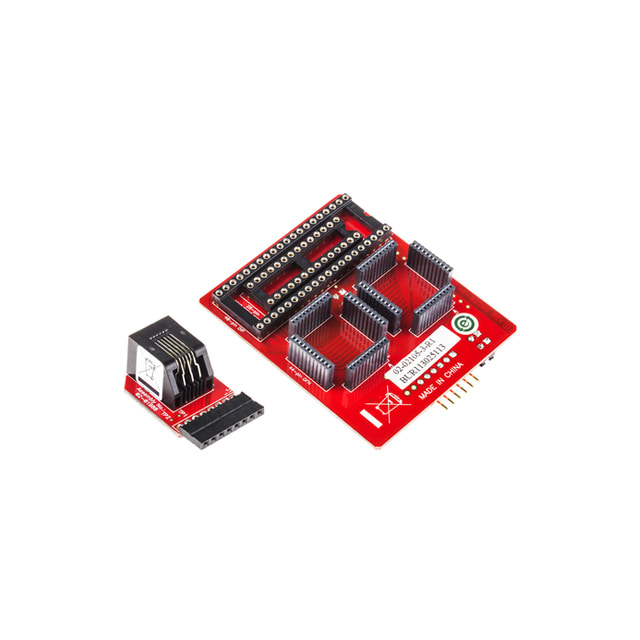 AC244035 Microchip Technology | Development Boards, Kits, Programmers ...