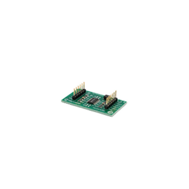 ADM00961 Microchip Technology | Development Boards, Kits, Programmers ...