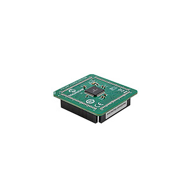 MA240040 Microchip Technology | Development Boards, Kits, Programmers ...