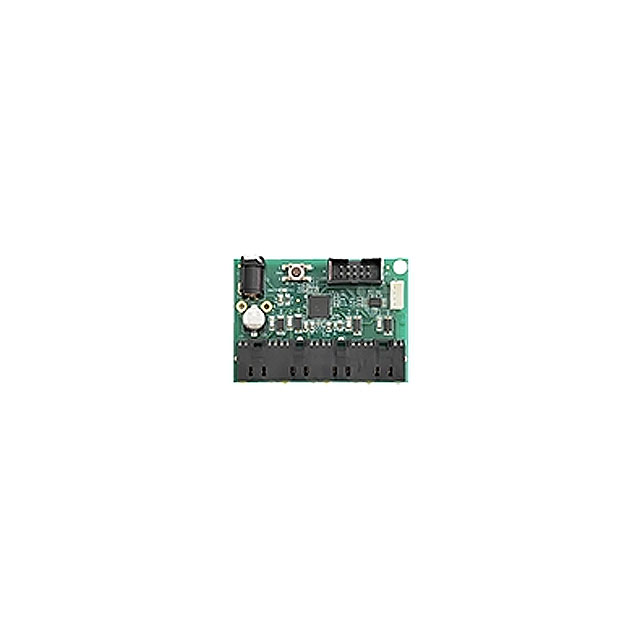 PD-IM-7504B Microchip Technology | Development Boards, Kits ...