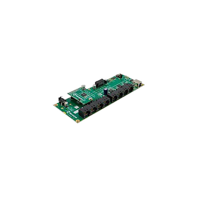 PD-IM-7618T4 Microchip Technology | Development Boards, Kits ...