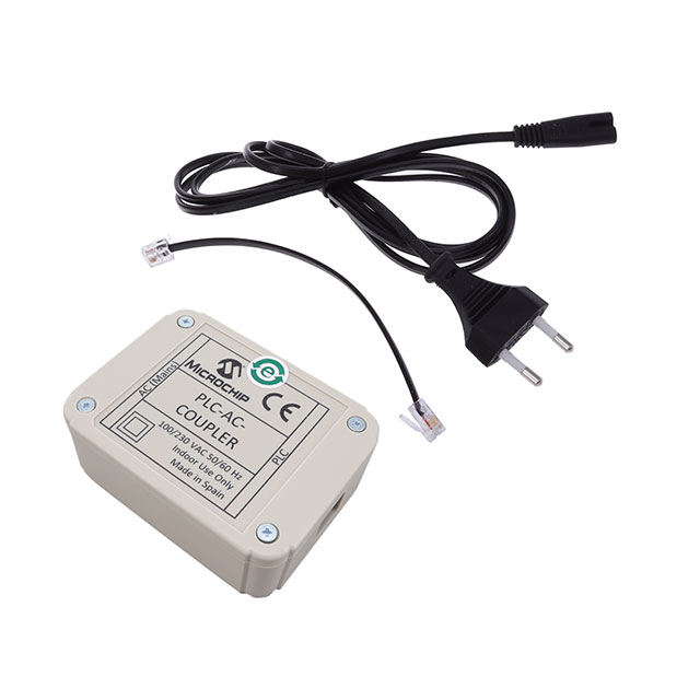 PLC-AC-COUPLER Microchip Technology | Development Boards, Kits ...