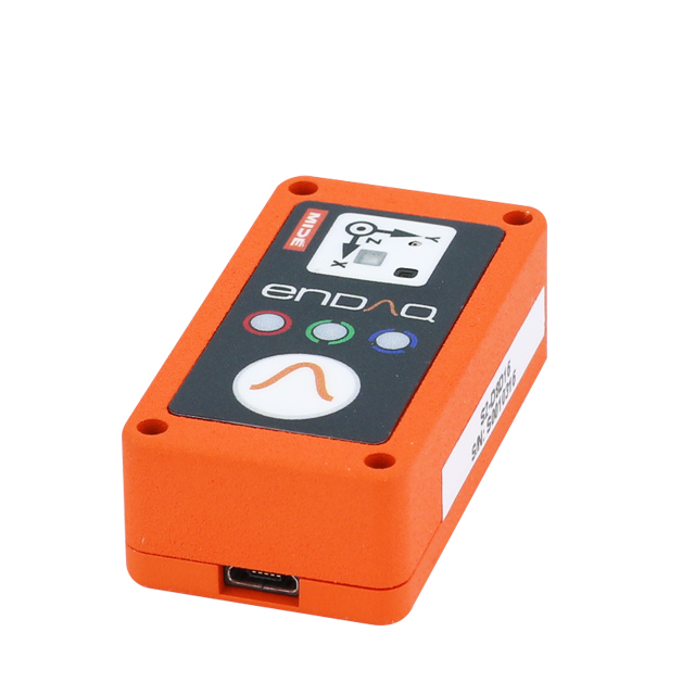 S2D8D16 enDAQ | Sensors, Transducers | DigiKey Marketplace