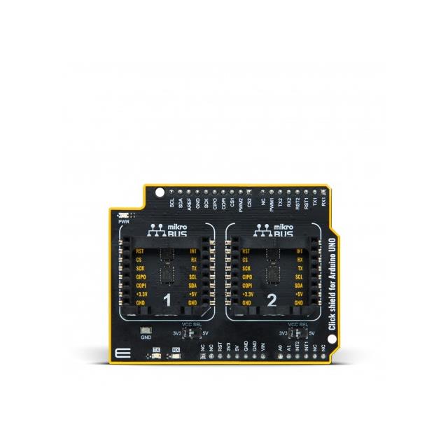 MIKROE-5739 MikroElektronika | Development Boards, Kits, Programmers | DigiKey