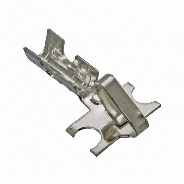 0008500159 Molex | 커넥터, 상호 연결 | DigiKey