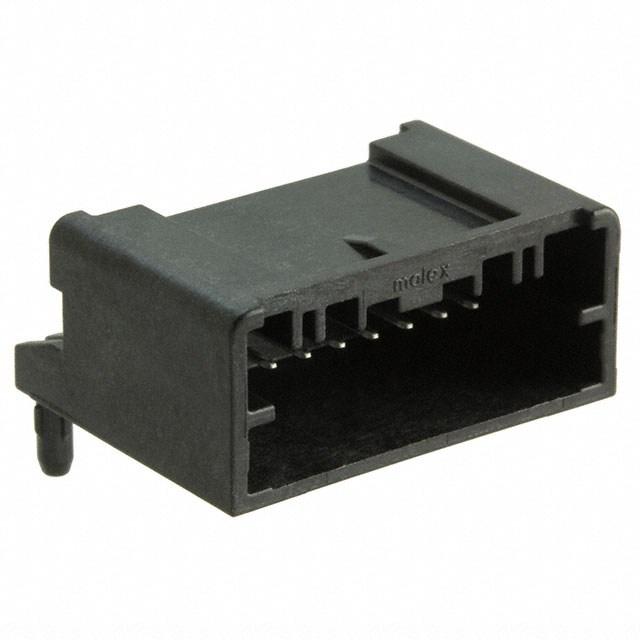0347930080 Molex | Connectors, Interconnects | DigiKey