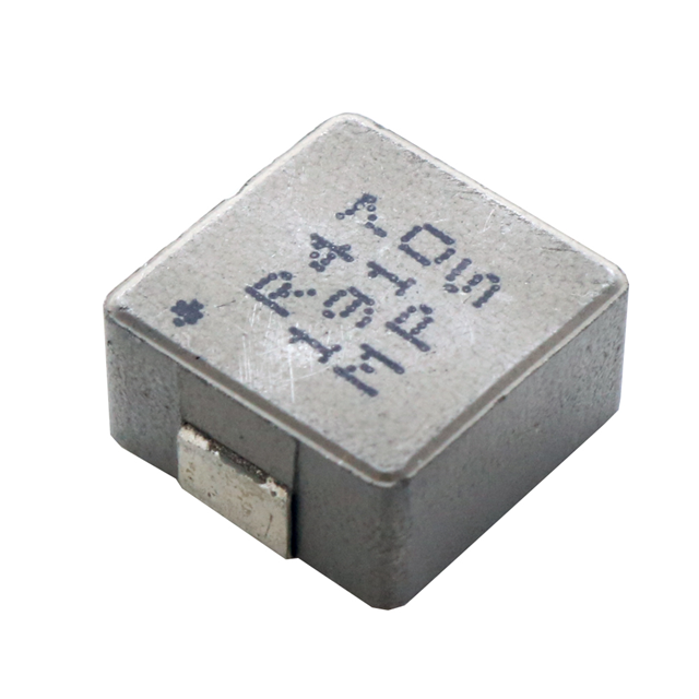 MPL-AY1265-1R2 Monolithic Power Systems Inc. | Inductors, Coils, Chokes ...
