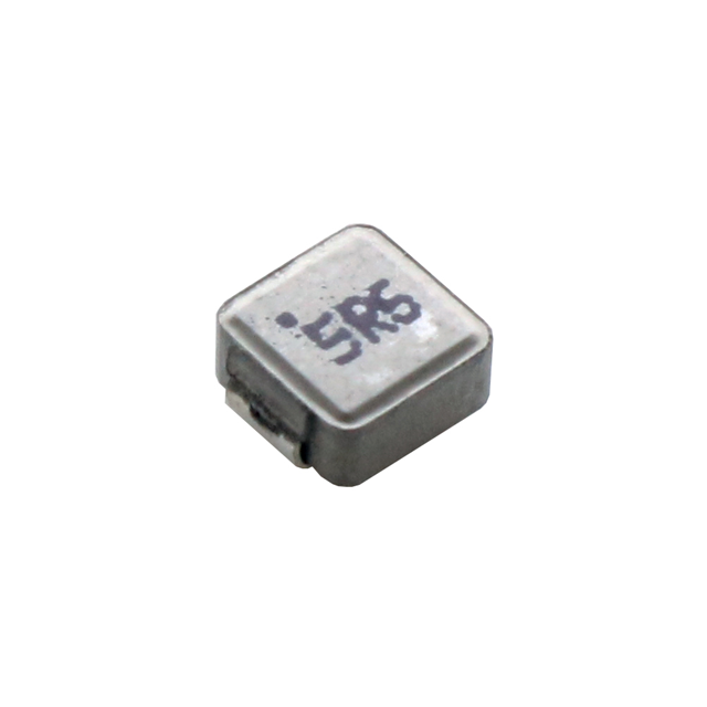 MPL-AY4020-5R6 Monolithic Power Systems Inc. | Inductors, Coils, Chokes ...