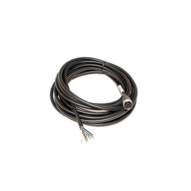 BU-1669848 Mueller Electric Co | Cable Assemblies | DigiKey