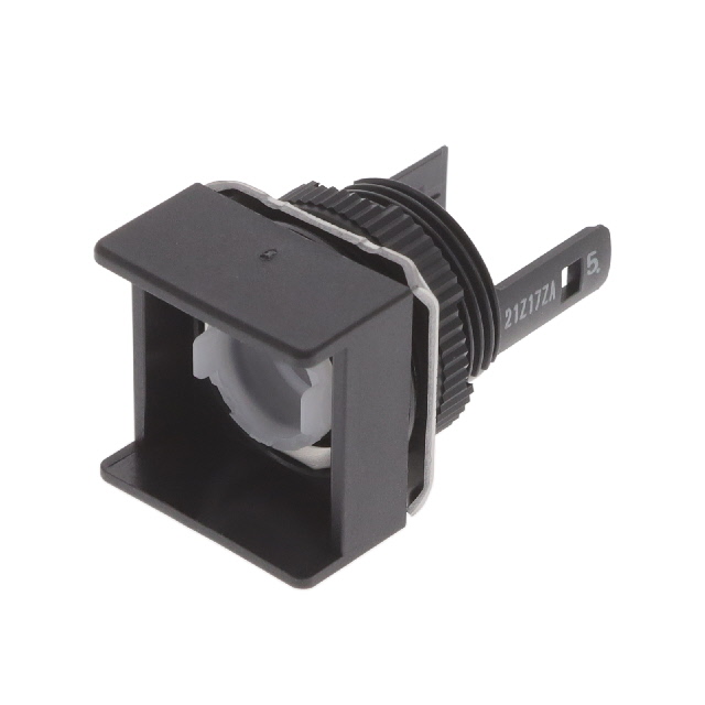 A165-CAM Omron Automation and Safety | Switches | DigiKey