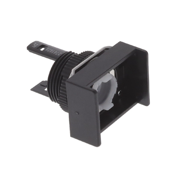 A165-CJA Omron Automation and Safety | Switches | DigiKey