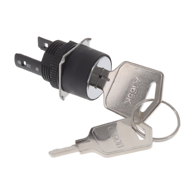A165K-T2M Omron Automation and Safety | Switches | DigiKey