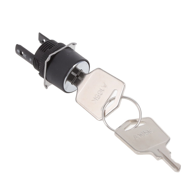 A165K-T2MR Omron Automation and Safety | Switches | DigiKey