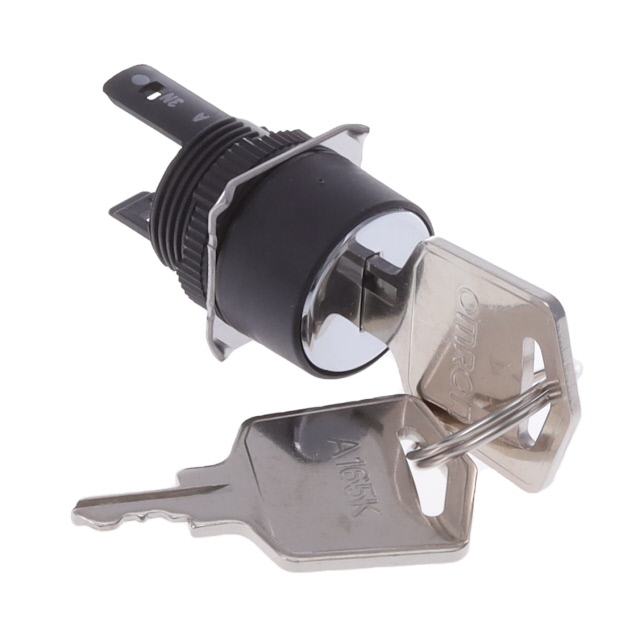 A165K-T3AC Omron Automation and Safety | Switches | DigiKey
