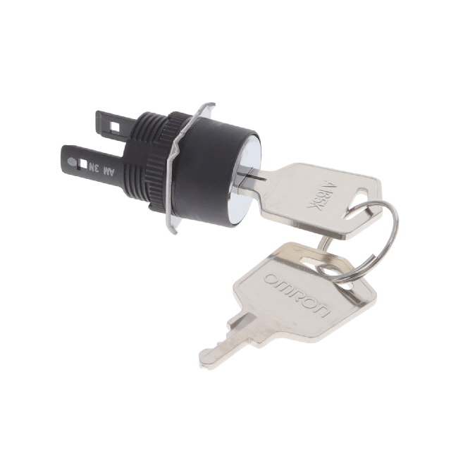 A165K-T3AM Omron Automation and Safety | Switches | DigiKey