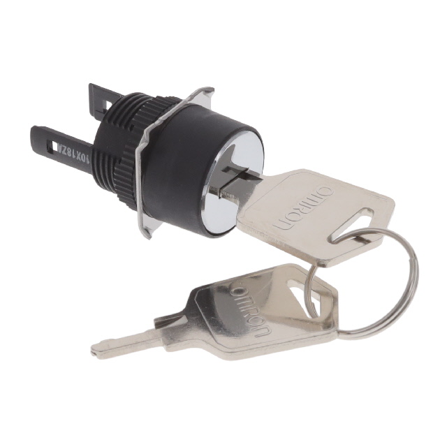 A165K-T3AMC Omron Automation and Safety | Switches | DigiKey