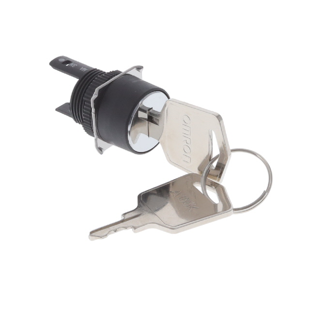 A165K-T3MAC Omron Automation and Safety | Switches | DigiKey