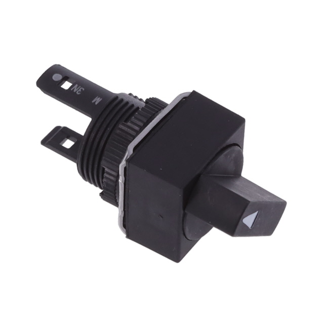 A165S-A3M Omron Automation and Safety | Switches | DigiKey