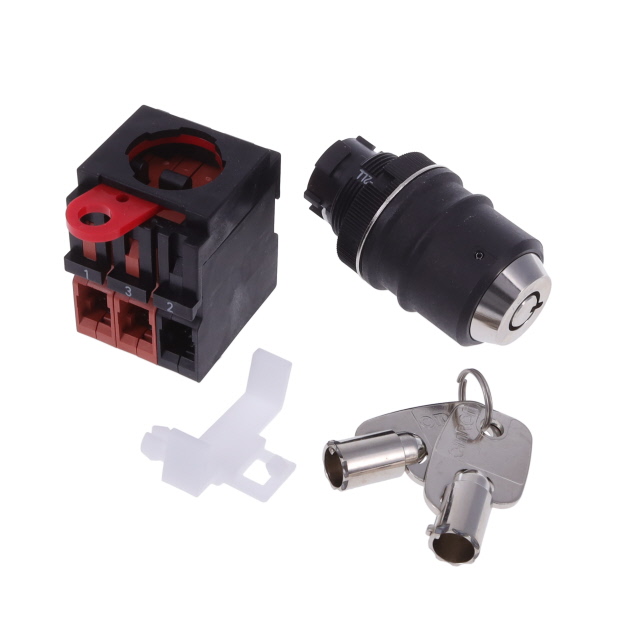 A22TK-2LL-12-K01 Omron Automation and Safety | Switches | DigiKey