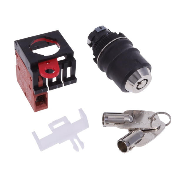 A22TK-2LR-01-K01 Omron Automation and Safety | Switches | DigiKey