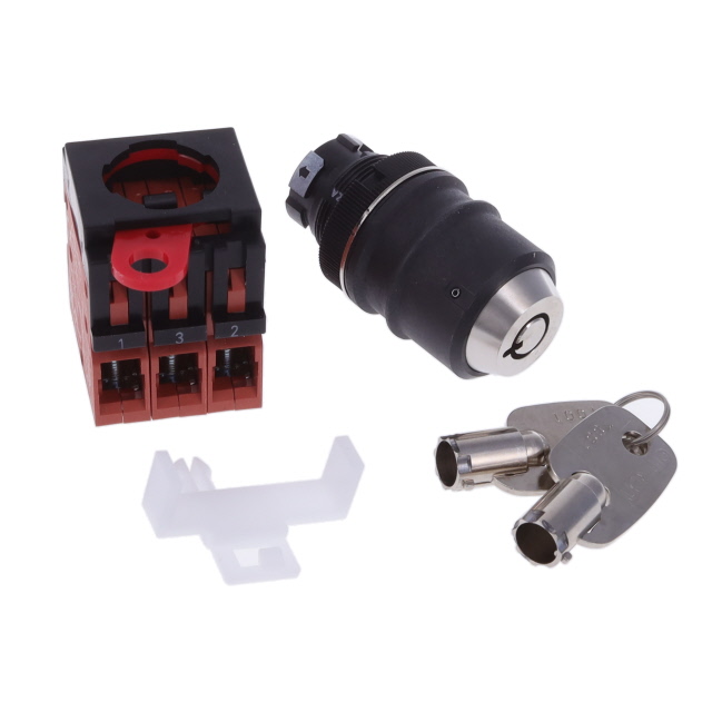 A22TK-2LR-03-K01 Omron Automation and Safety | Switches | DigiKey