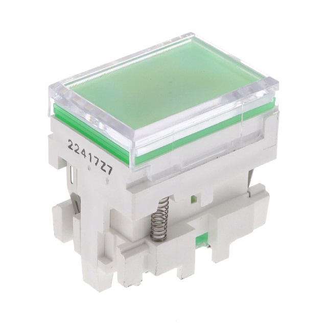 A3PJ-5703-24E Omron Automation and Safety | Switches | DigiKey